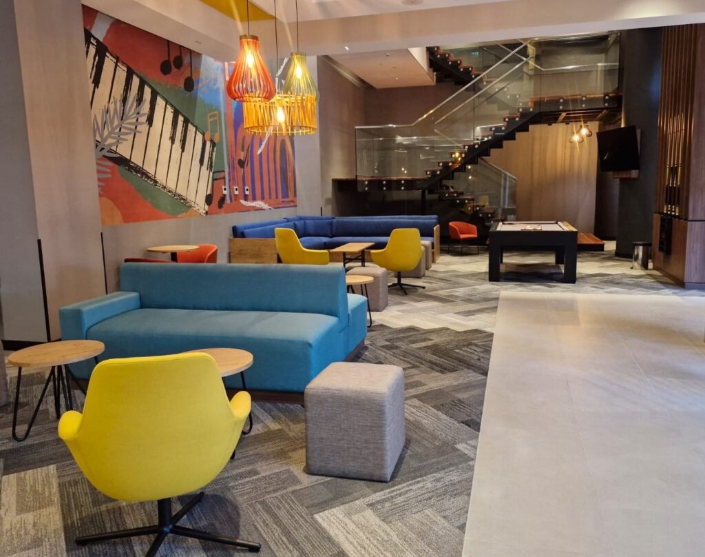Tru by Hilton hace su debut en Chile con la apertura de Tru by Hilton ...